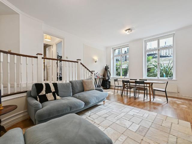 Mansfield Street, Marylebone Village, London W1G, 2 bed flat to rent, £5,633 pcm | PrimeLocation