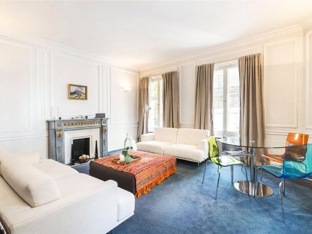 Mansfield Street, Marylebone W1G, 2 bed flat to rent, £4,767 pcm | PrimeLocation