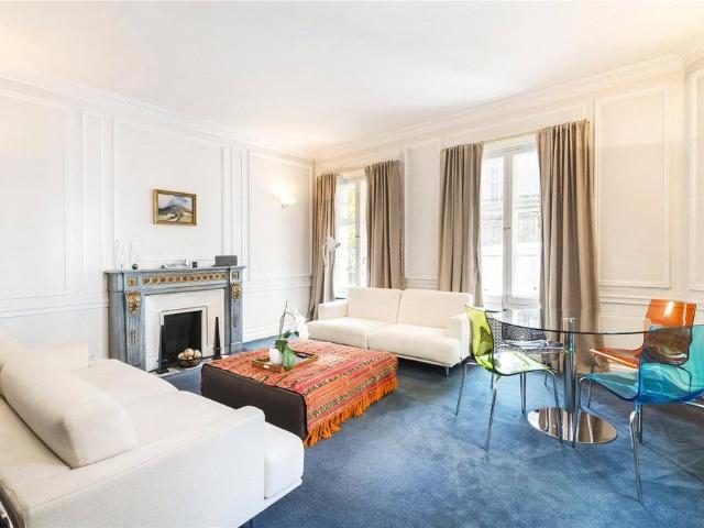 Mansfield Street, London W1G 2 bed flat to rent £4,766 pcm £1,100 pw