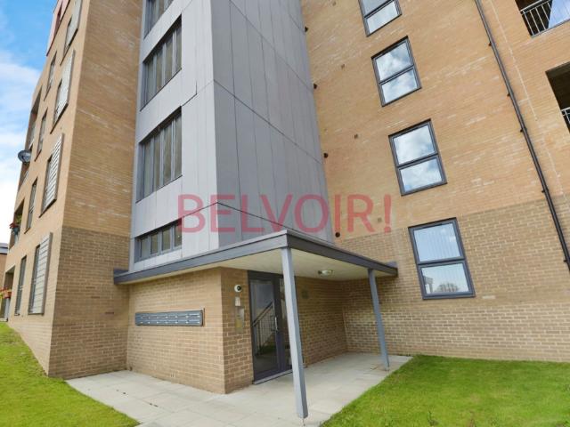 Mansfield Park Street, Southampton SO18 2 bed flat to rent £1,260 pcm £291 pw