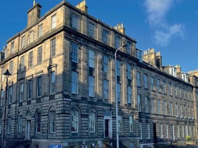 Mansfield Place, Edinburgh, Office To Lease