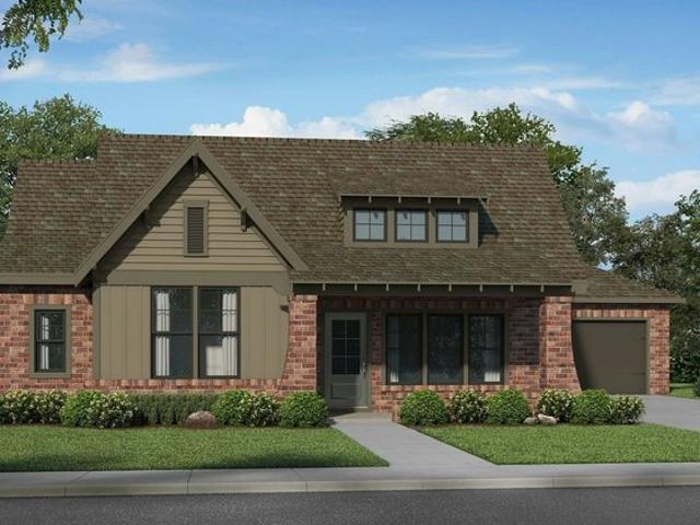 Mansfield Plan Penn Meadows Community