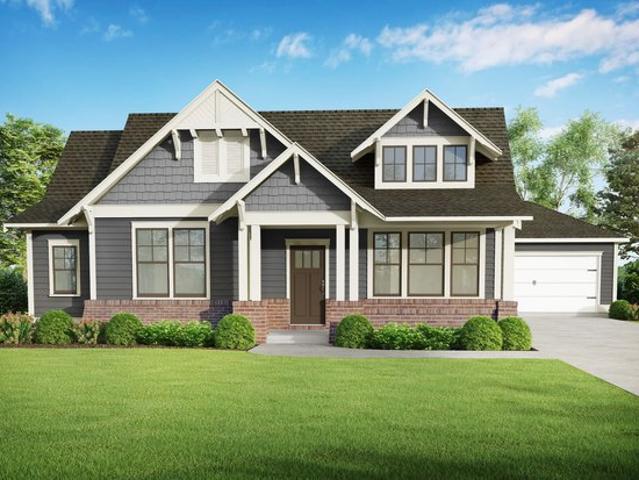 Mansfield Plan Penn Meadows Community