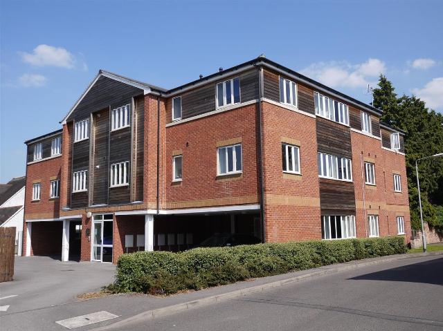 Mansfield Road, Woodthorpe, Nottingham NG5, 2 bed flat to rent, £850 pcm | PrimeLocation