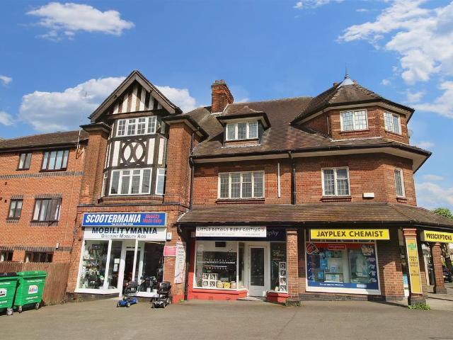 Mansfield Road, Woodthorpe, Nottingham NG5, 4 bed maisonette to rent, £1,200 pcm | PrimeLocation
