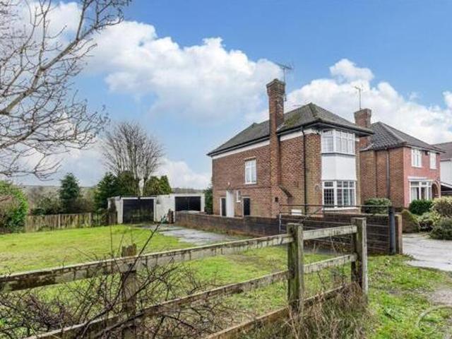 Mansfield Road, Clipstone Village, 3 Bedroom Detached