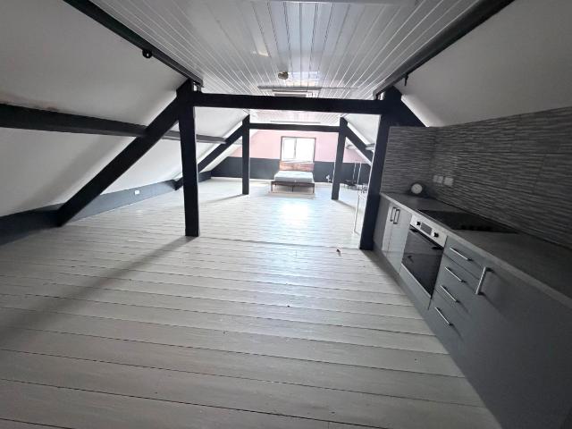 Mansfield Road, Eastwood, Nottingham NG16, 1 bed flat to rent, £585 pcm | PrimeLocation