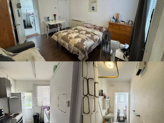 Mansfield Road, Ilford IG1, Studio to rent, £950 pcm | PrimeLocation