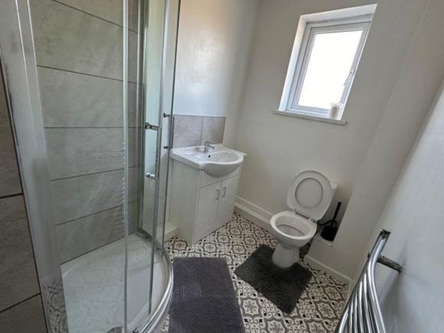 Mansfield Road, Mansfield NG20, 4 bedroom shared accommodation to rent 68902528 | PrimeLocation