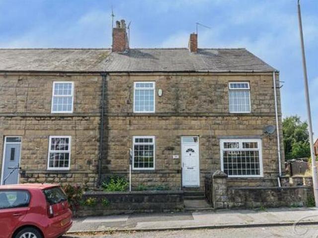 Mansfield Road, Mansfield Woodhouse, 3 Bedroom Cottage