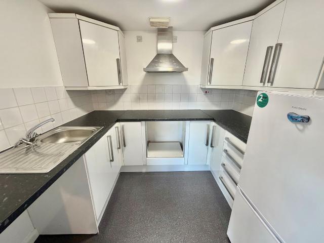Mansfield Road, Nottingham NG1, 1 bed flat to rent, £805 pcm | PrimeLocation
