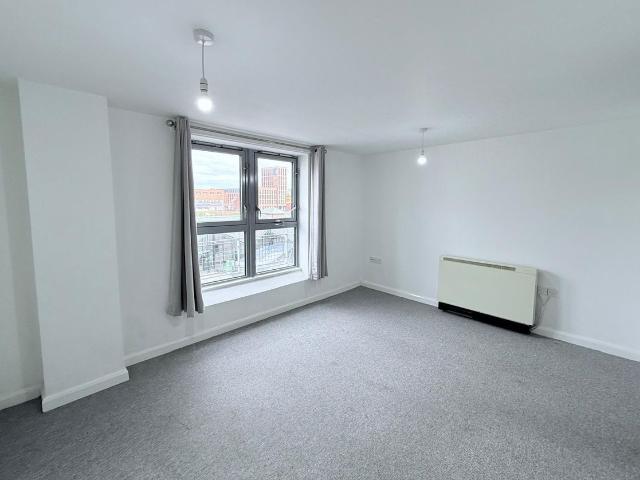 Mansfield Road, Nottingham NG1, 1 bed flat to rent, £805 pcm | PrimeLocation