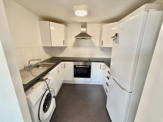 Mansfield Road, Nottingham NG1, 1 bed flat to rent, £805 pcm | PrimeLocation
