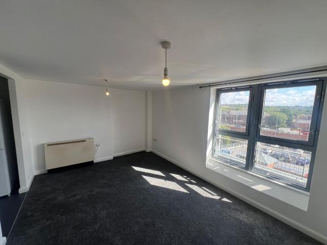 Mansfield Road, Nottingham NG1, 1 bed property to rent, £805 pcm | PrimeLocation