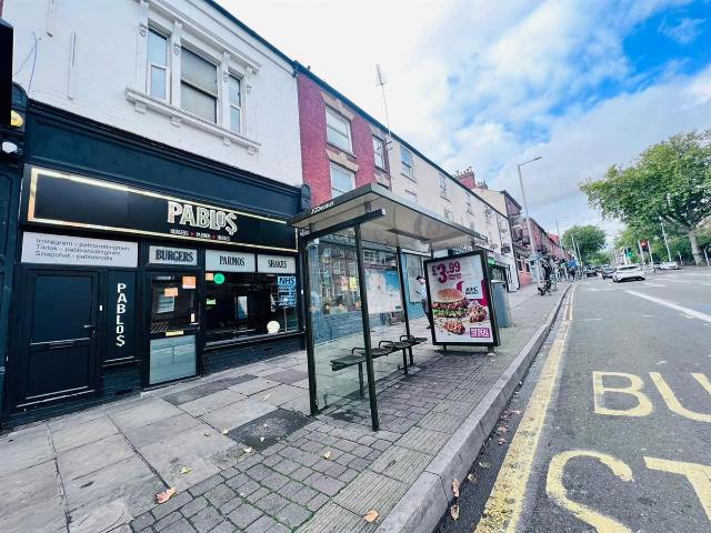 Mansfield Road, Nottingham NG1, 2 bed flat to rent, £995 pcm | PrimeLocation