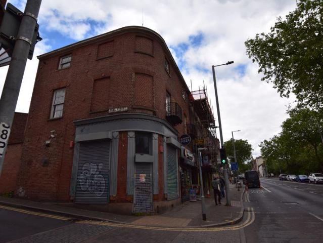 Mansfield Road, Nottingham NG1 3FQ 3 bed house to rent £1,295 pcm £299 pw