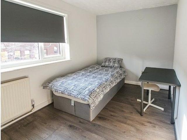 Mansfield Road, Nottingham NG1, Studio to rent, £650 pcm | PrimeLocation