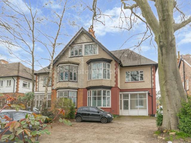 Mansfield Road, Nottingham NG5, Studio to rent, £795 pcm | PrimeLocation