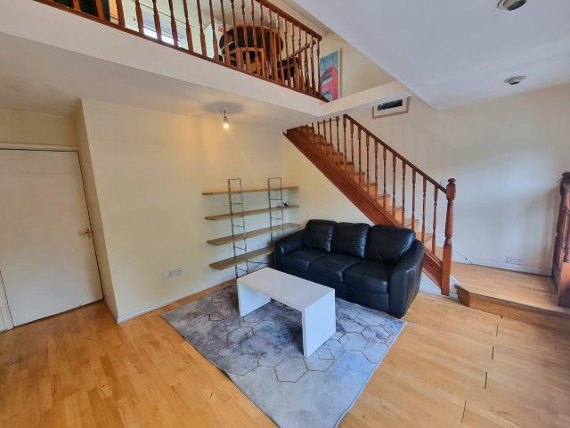 Mansfield Road, Nottingham, Nottinghamshire NG1, 1 bed flat to rent, £815 pcm | PrimeLocation