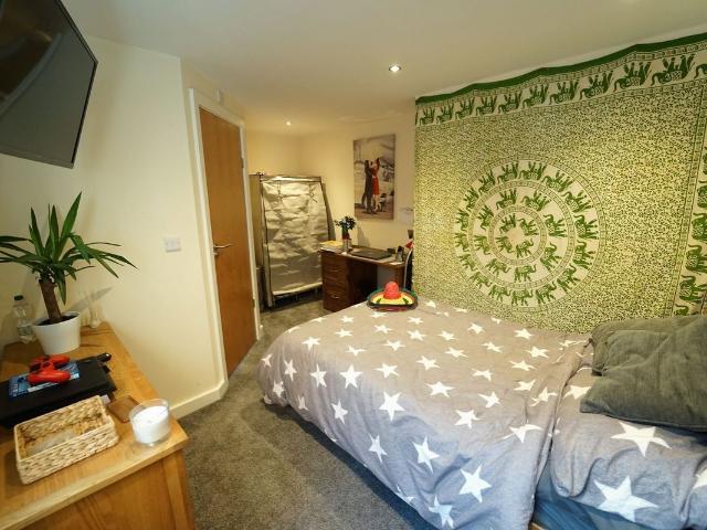 Mansfield Road, Nottingham, Nottinghamshire NG1, Room to rent, £585 pcm | PrimeLocation