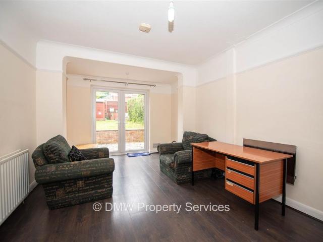 Mansfield Road, Redhill, Nottingham