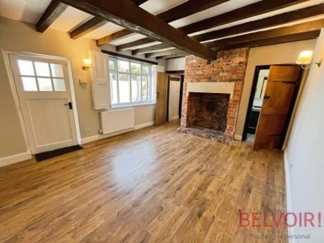 Mansfield Road, Selston, NG16