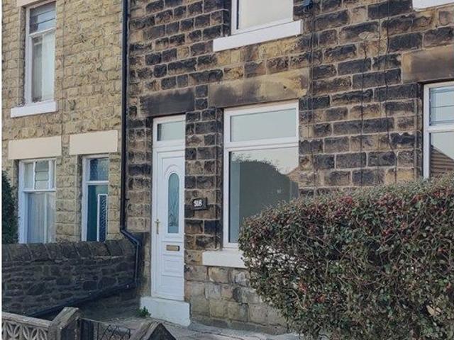 Mansfield Road, Sheffield S12, 3 bed terraced house to rent, £1,100 pcm | PrimeLocation