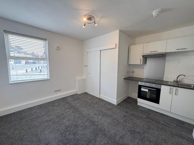 Mansfield Road, Sutton In Ashfield NG17, 1 bed property to rent, £525 pcm | PrimeLocation