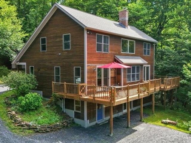 Mansfield Rd, Fayston, Home For Sale