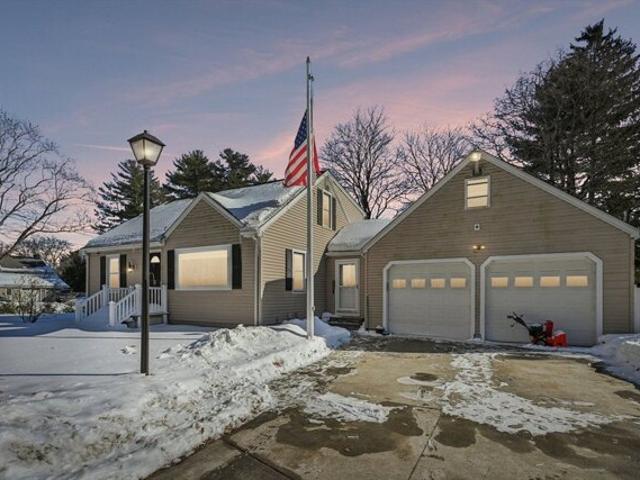 Mansfield Rd, North Attleboro, Home For Sale