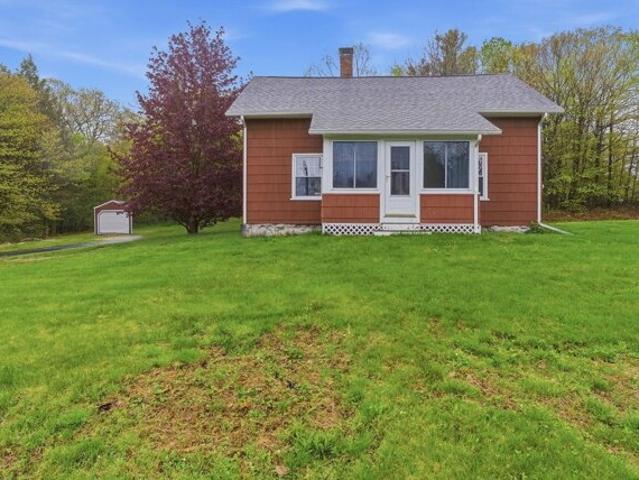 Mansfield Rd, Temple, Home For Sale