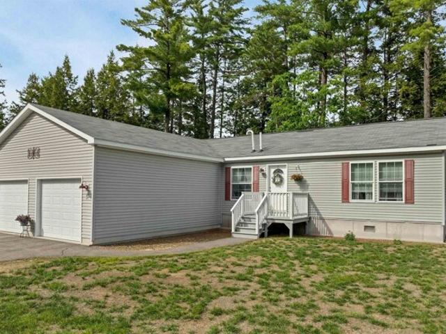 Mansfield Woods Way, New Hampton, Property For Sale