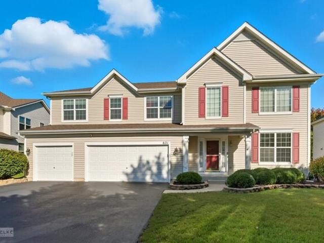 Mansfield Way, Oswego, Home For Sale