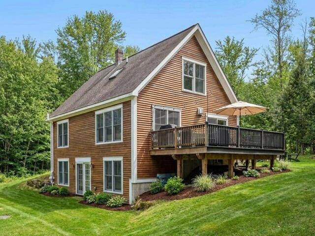 Mansfield View Rd, Stowe, Home For Sale