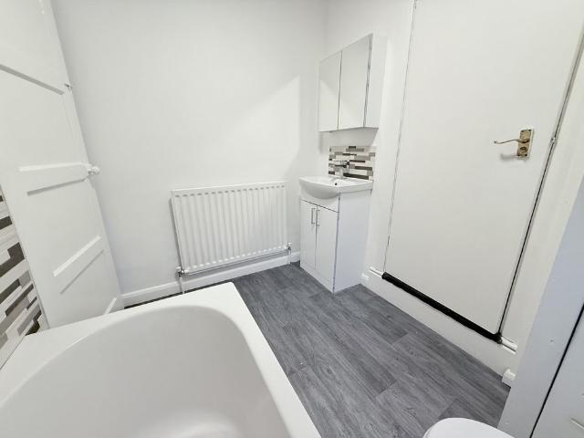 MansfieldRoad, ALFRETON