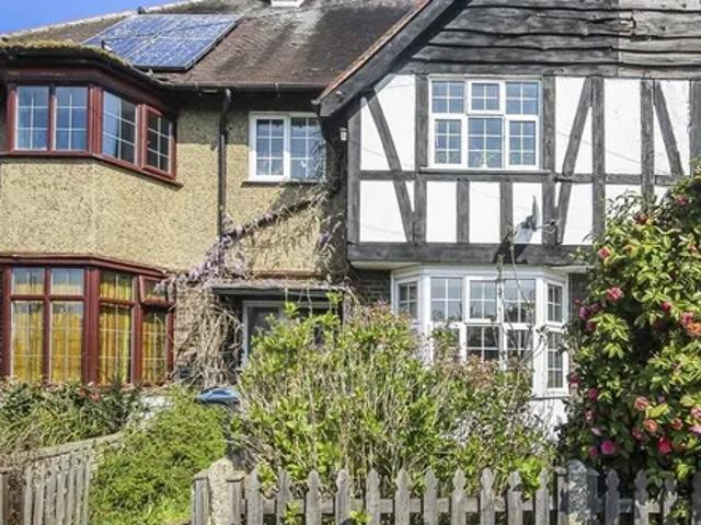 Manship Road, London, CR4 2AD, United Kingdom | 3 bed townhouse for rent #168154672 | Rentberry