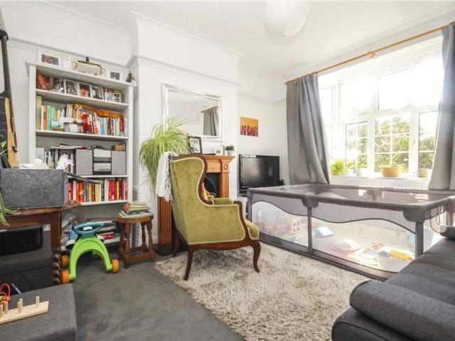 Manship Road, MITCHAM