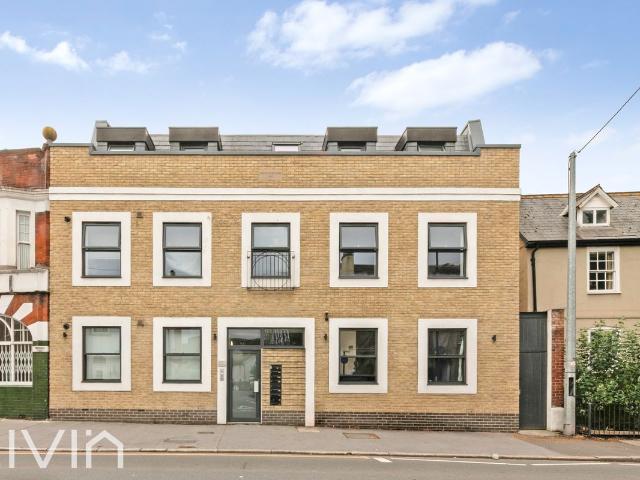Mansi House, Southbridge Road, Croydon CR0, 2 bed flat to rent, £1,600 pcm | PrimeLocation
