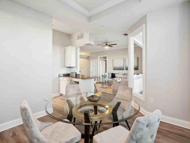Mansion at Bala 1 Bedroom Apartment for Rent at 4700 City Ave, Philadelphia, PA 19131 Wynnefield