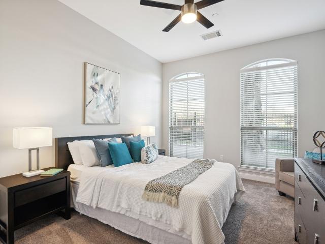 Mansion at Bala 1 Bedroom Apartment for Rent at 4700 City Ave, Philadelphia, PA 19131 Wynnefield