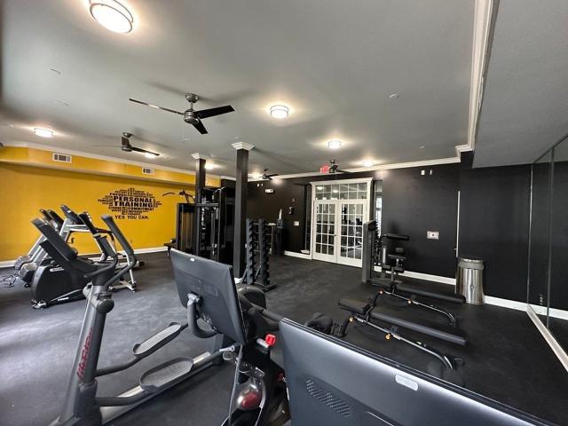 Mansion at Bala 1 Bedroom Apartment for Rent at 4700 City Ave, Philadelphia, PA 19131 Wynnefield