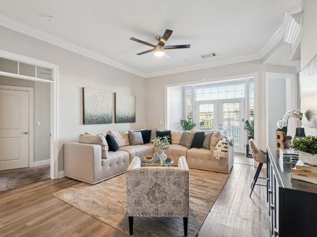 Mansion at Bala 2 Bedroom Apartment for Rent at 4700 City Ave, Philadelphia, PA 19131 Wynnefield