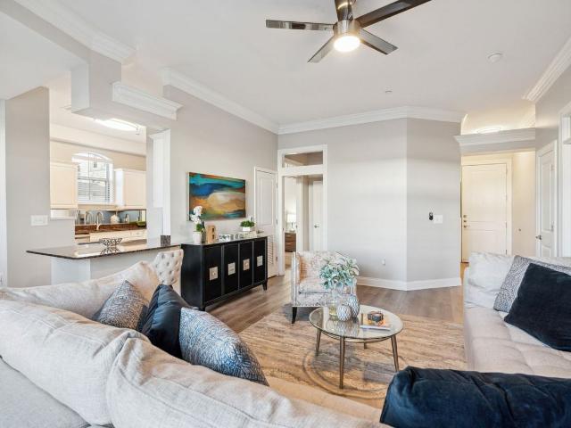 Mansion at Bala 2 Bedroom Apartment for Rent at 4700 City Ave, Philadelphia, PA 19131 Wynnefield