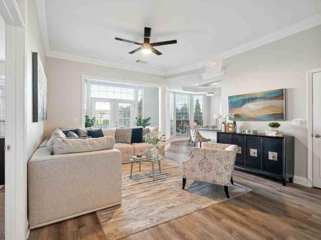 Mansion at Bala 2 Bedroom Apartment for Rent at 4700 City Ave, Philadelphia, PA 19131 Wynnefield