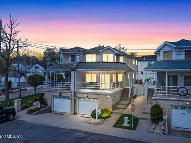 Mansion Ave, Staten Island, Home For Sale