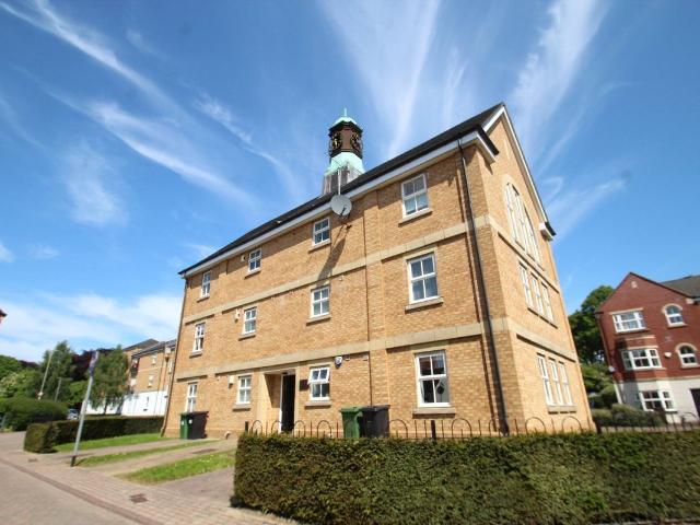 Mansion Gate Square, Chapel Allerton, Leeds LS7, 1 bed flat to rent, £950 pcm | PrimeLocation