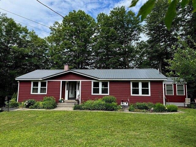 Mansion Hill Dr, Lincoln, Home For Sale
