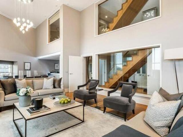 Mansion House, Bentley Priory, Mansion House Dr, 3 Bedroom Penthouse