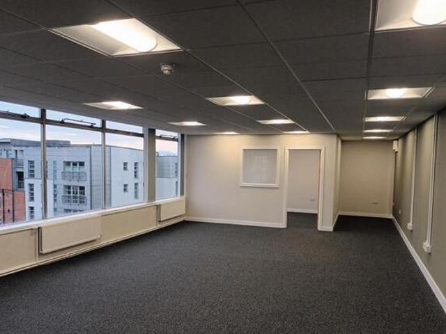 Mansion House, Wellington Road South, Office To Lease