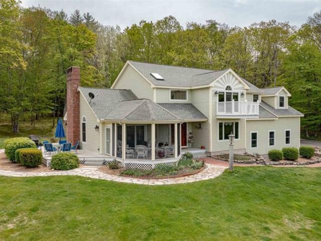 Mansion Rd, Dunbarton, Home For Sale
